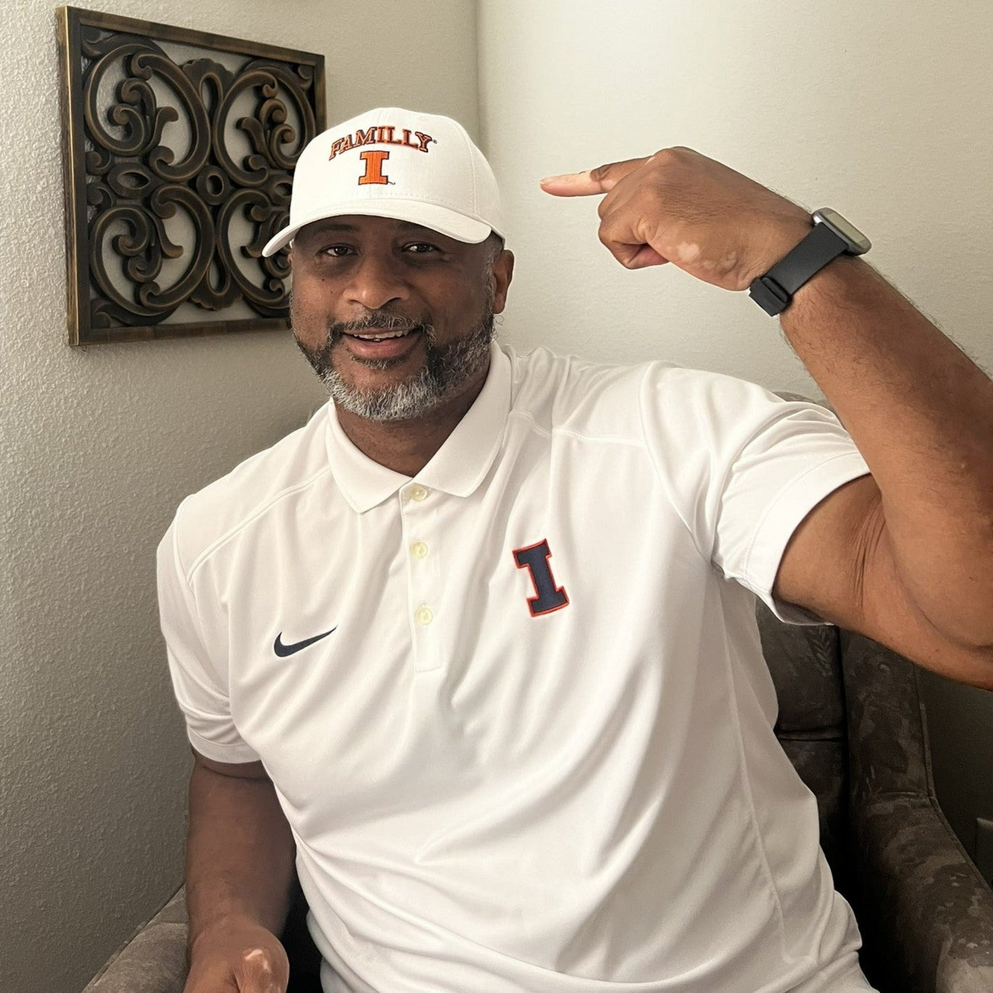 FamILLy Hat Marcus Liberty – Littyville®️